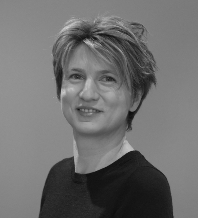 Zyta Torochow – Healer | The Healing Trust