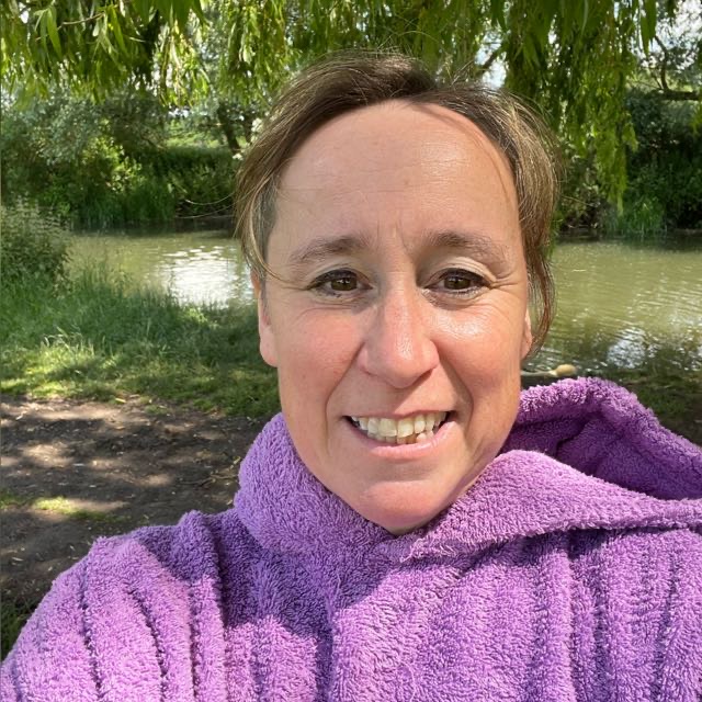 Becky Wilburn – Healer | The Healing Trust