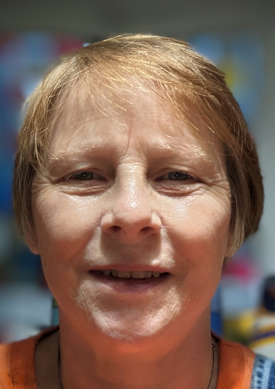 Soo O'Connor – Healer | The Healing Trust