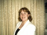 Esther – Healer | The Healing Trust