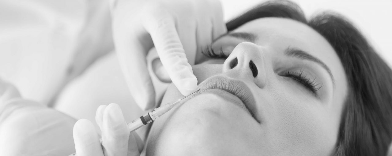 Botox: três utilizações menos conhecidas