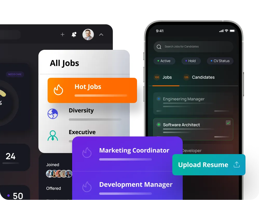 Automated resume screening |Resume screening software-CBREX