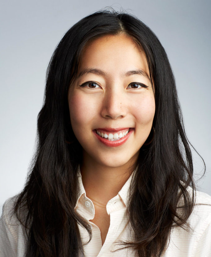 Julie Zhuo Reveals Strategies to Overcome Imposter Syndrome on Lenny's ...