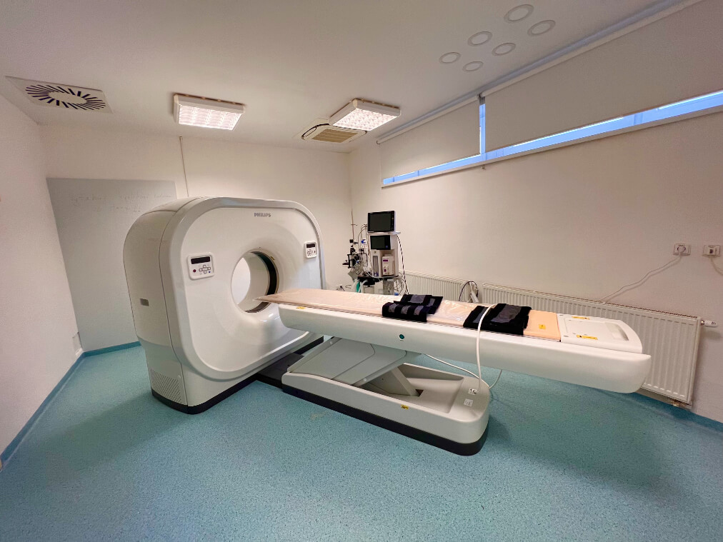 Veterinárne diagnostické centrum Košice