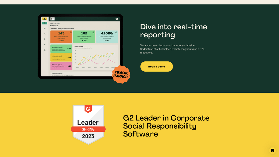 OnHand - Curated Design