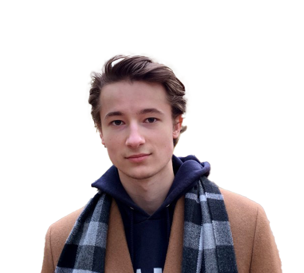 Adrian B. | Indigo Research