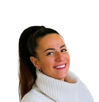 Iva B. | Indigo Research