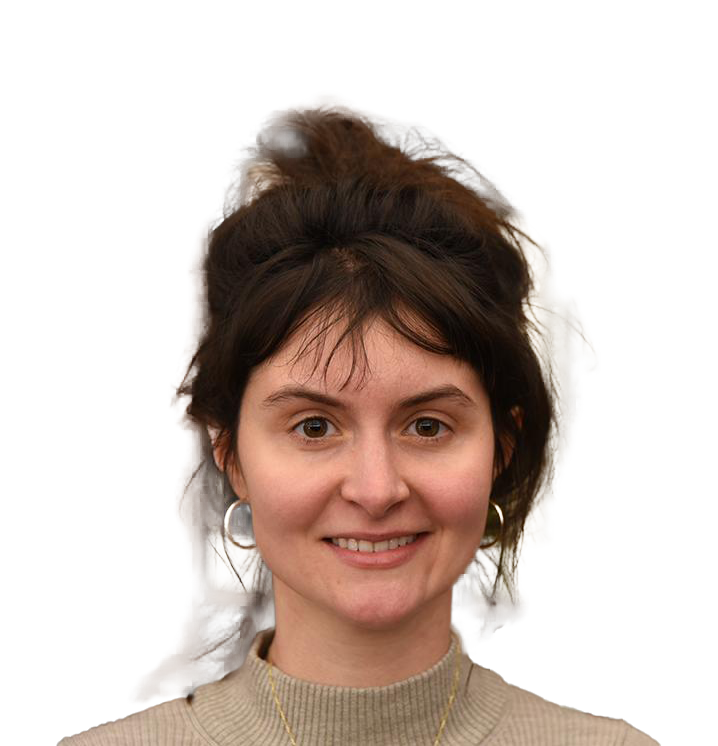 Mathilde B. | Indigo Research