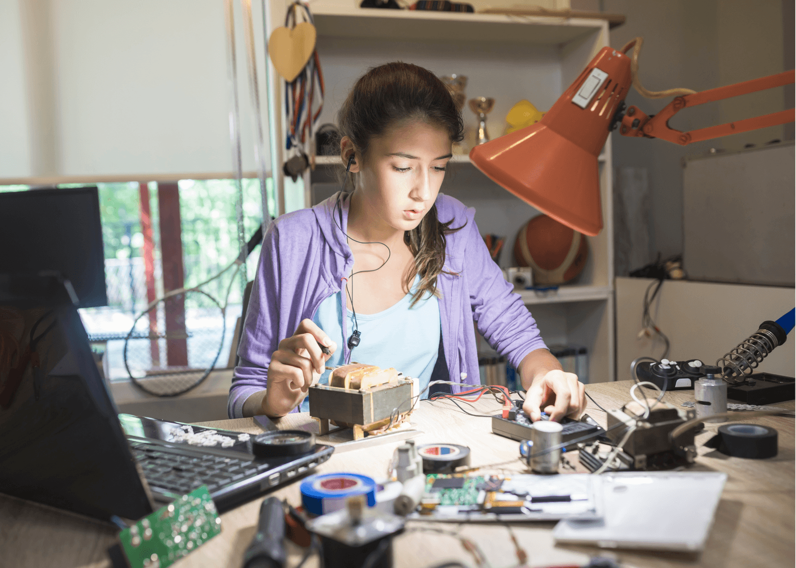 50 Exciting Passion Project Ideas for High School Students in 2024