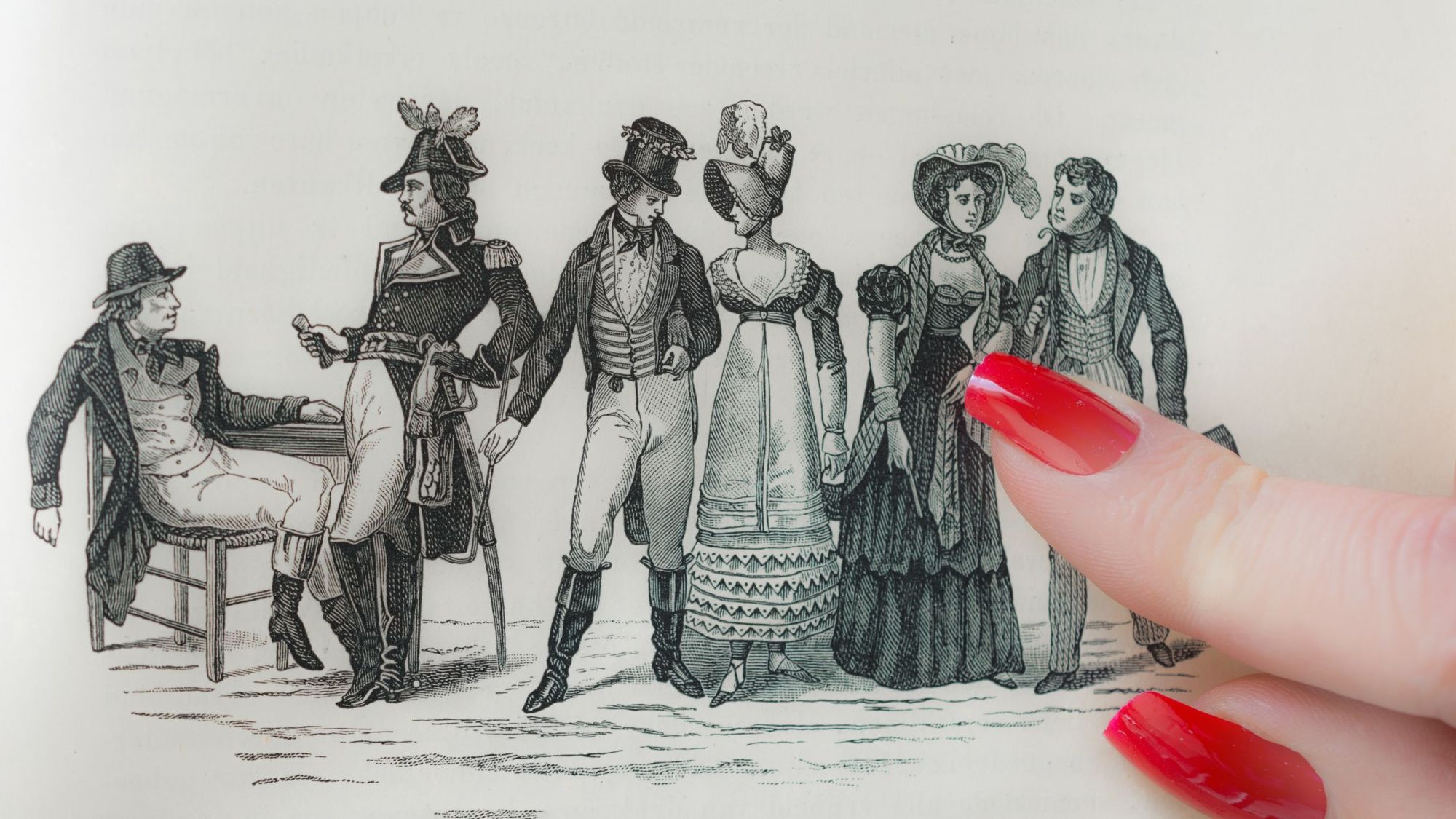 15 History Project Ideas for High School Students