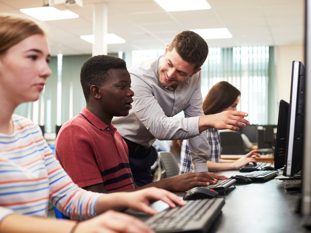 10 Research Opportunities for High School Students