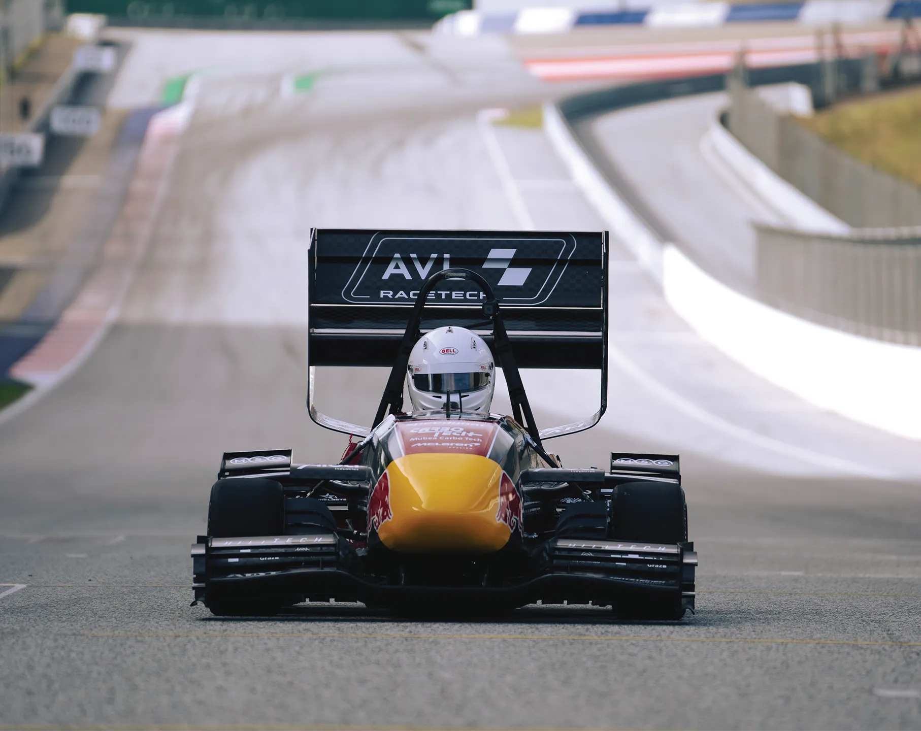 TU Graz Racing