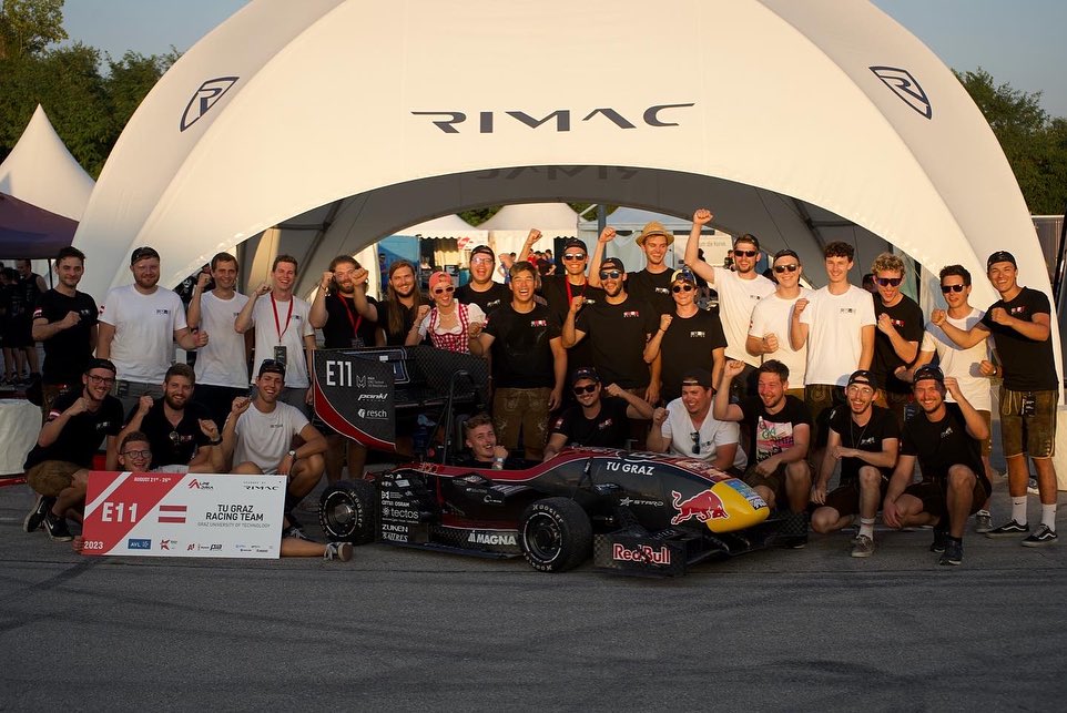 TU Graz Racing