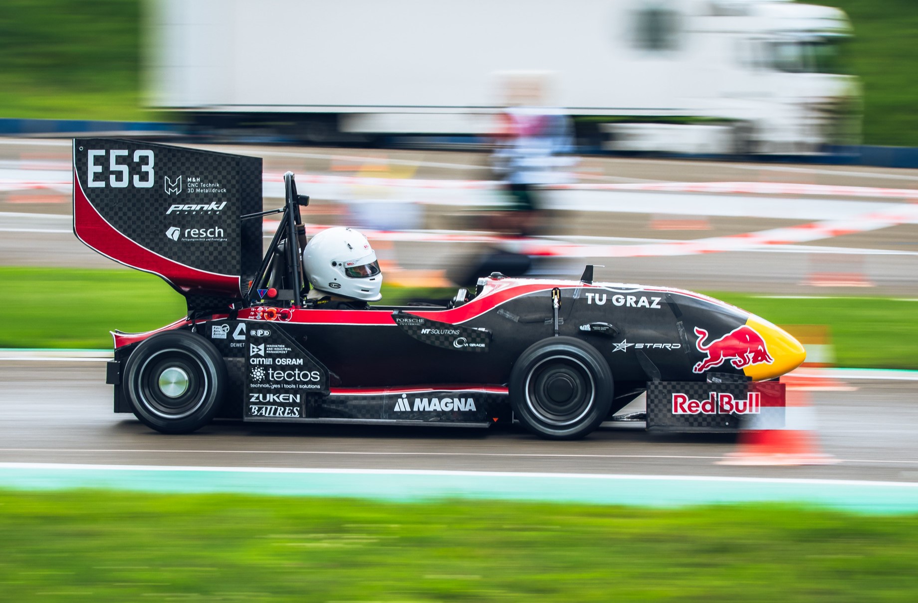 TU Graz Racing