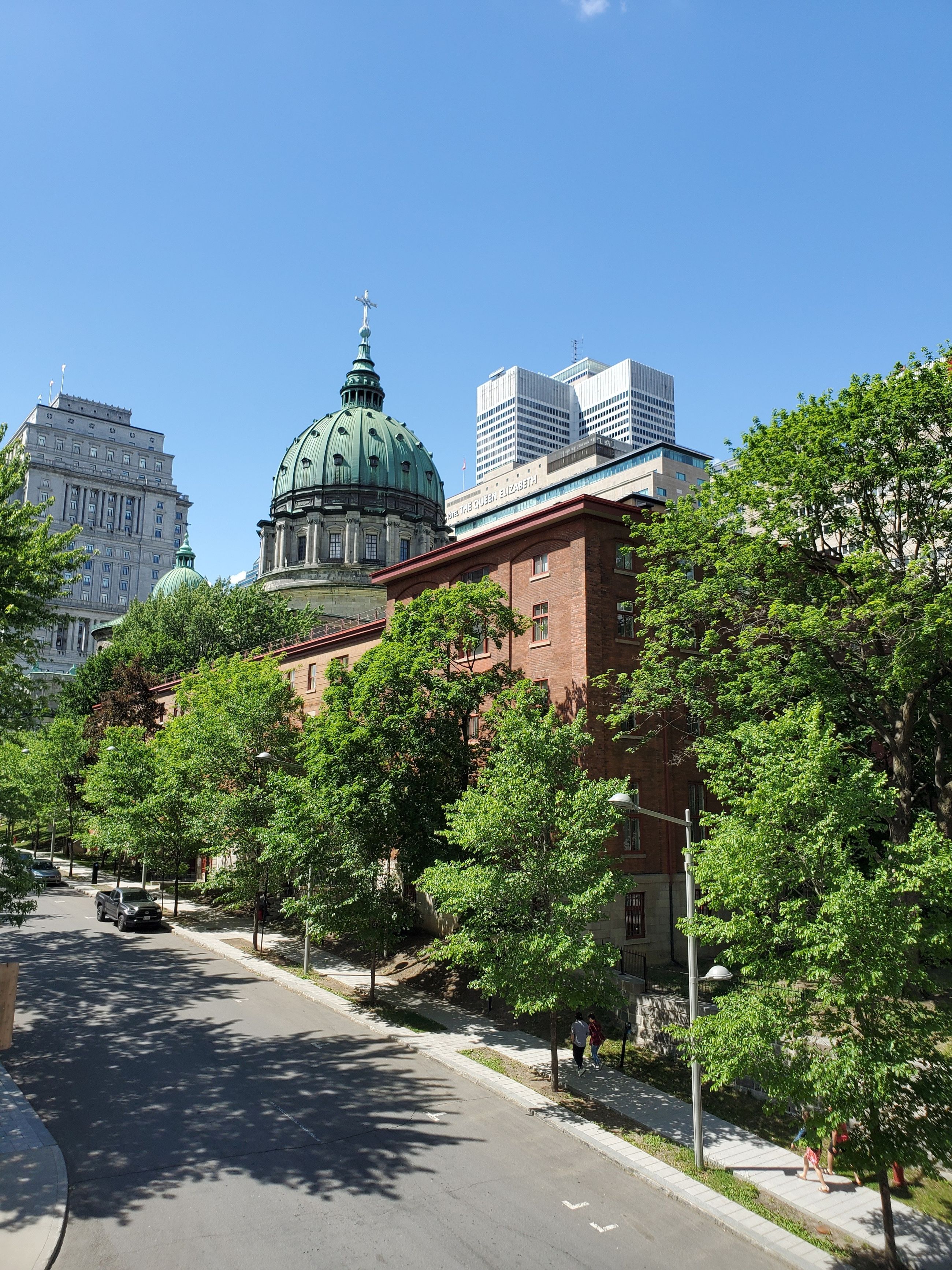 Find Your Perfect Student Housing Montreal - MSL