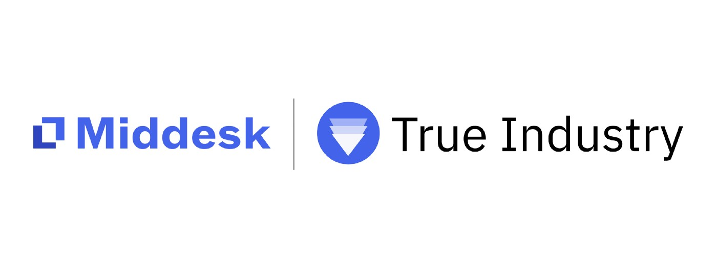 Announcing Middesk True Industry