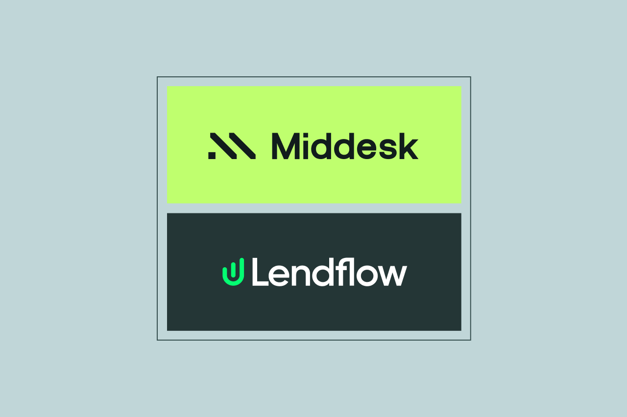 Announcing our partnership with Lendflow