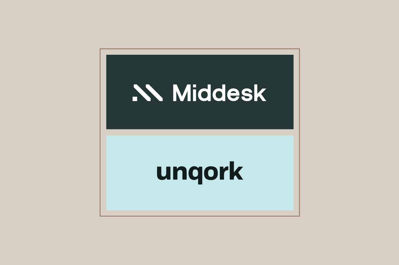 Introducing Our Partnership with Unqork