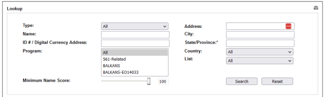 How to Run an OFAC Check + 5 OFAC API Tools to Automate It