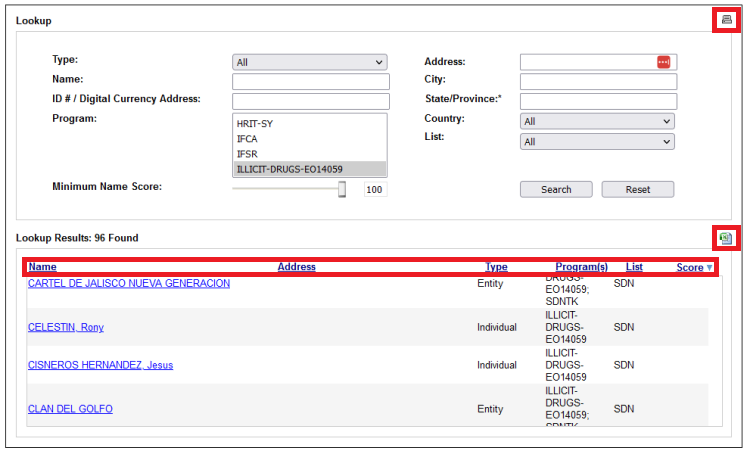 How to Run an OFAC Check + 5 OFAC API Tools to Automate It