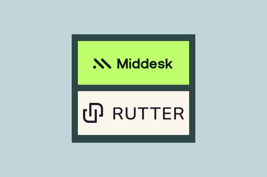 Announcing Our Partnership with Rutter