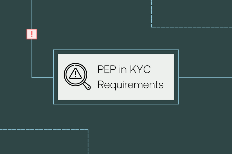 PEP in KYC: Requirements and Steps for PEP Checks