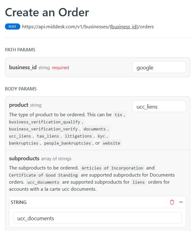 How to Do a UCC and Federal or State Tax Lien Search