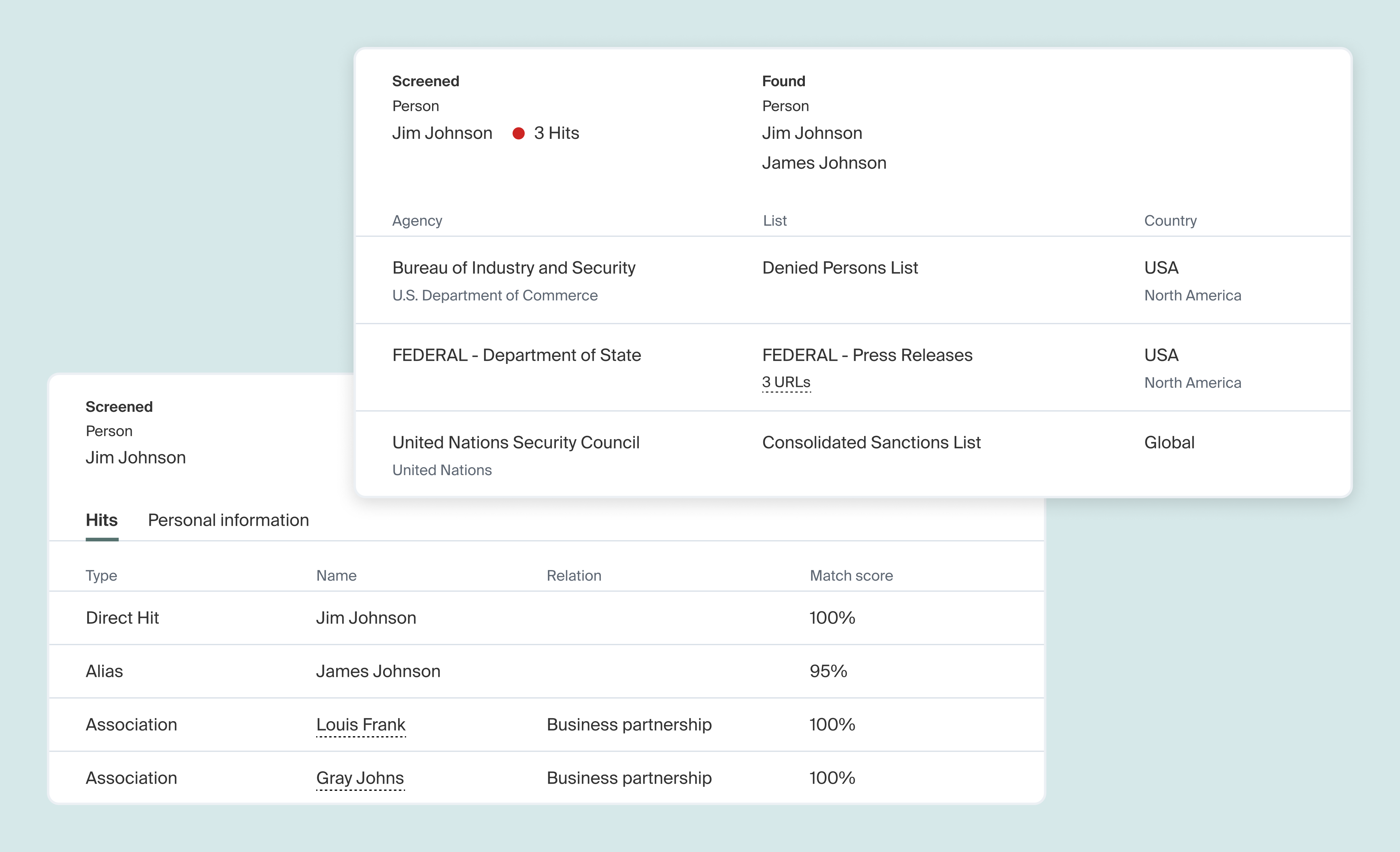 Middesk Product Updates: Q1 2024