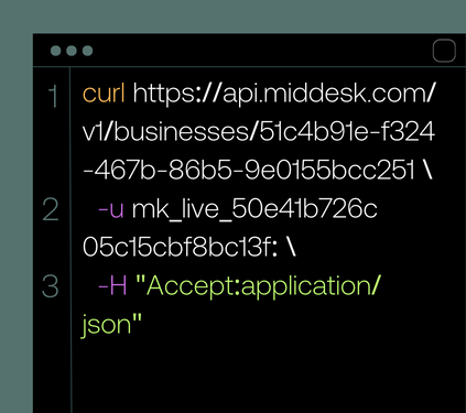 EIN Lookup API for Automated Business Verification