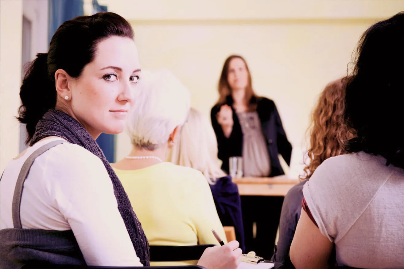 Nana - Alltagshilfe und Betreuung