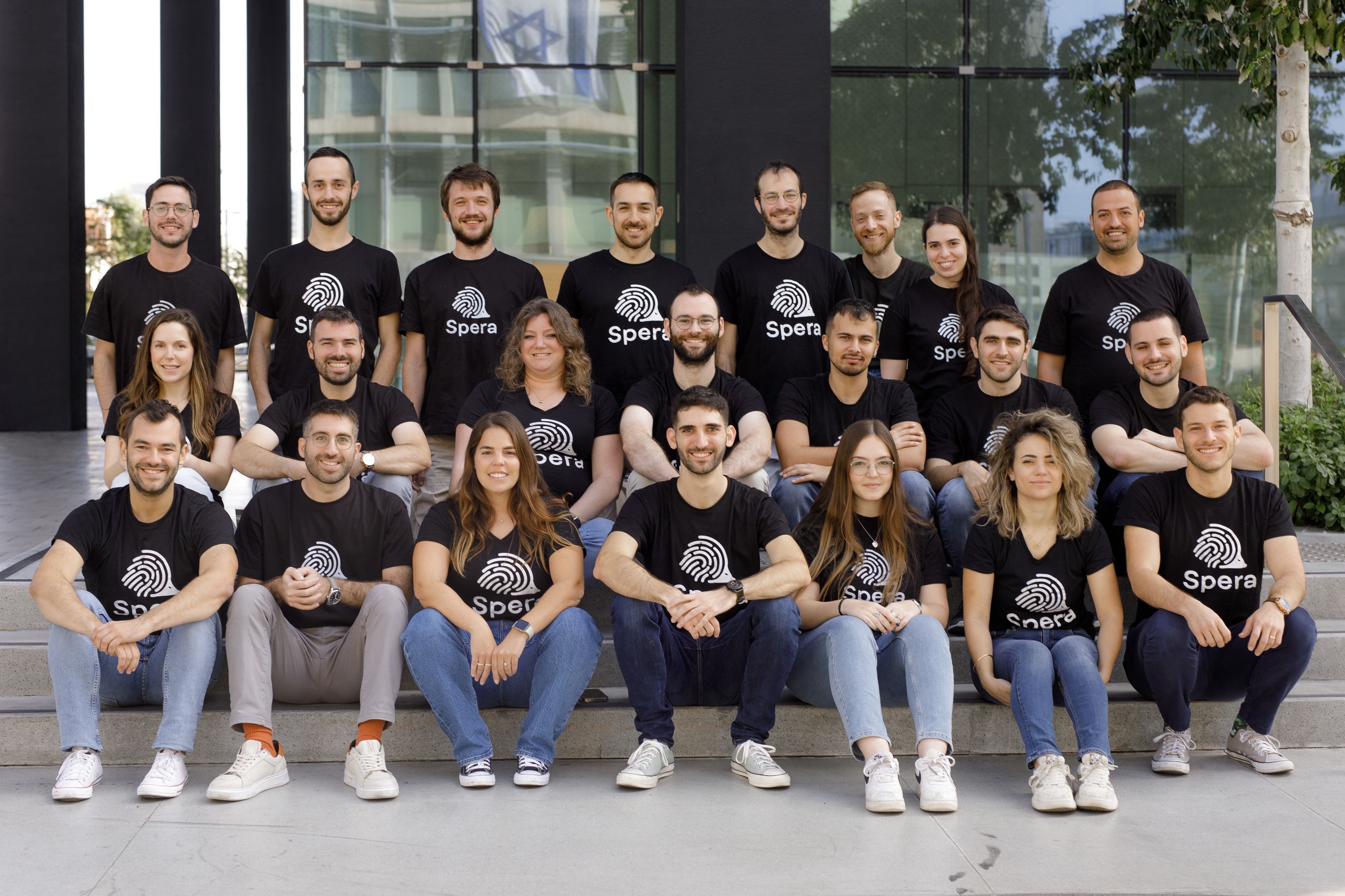 About us | Identity Security Posture Management | Spera