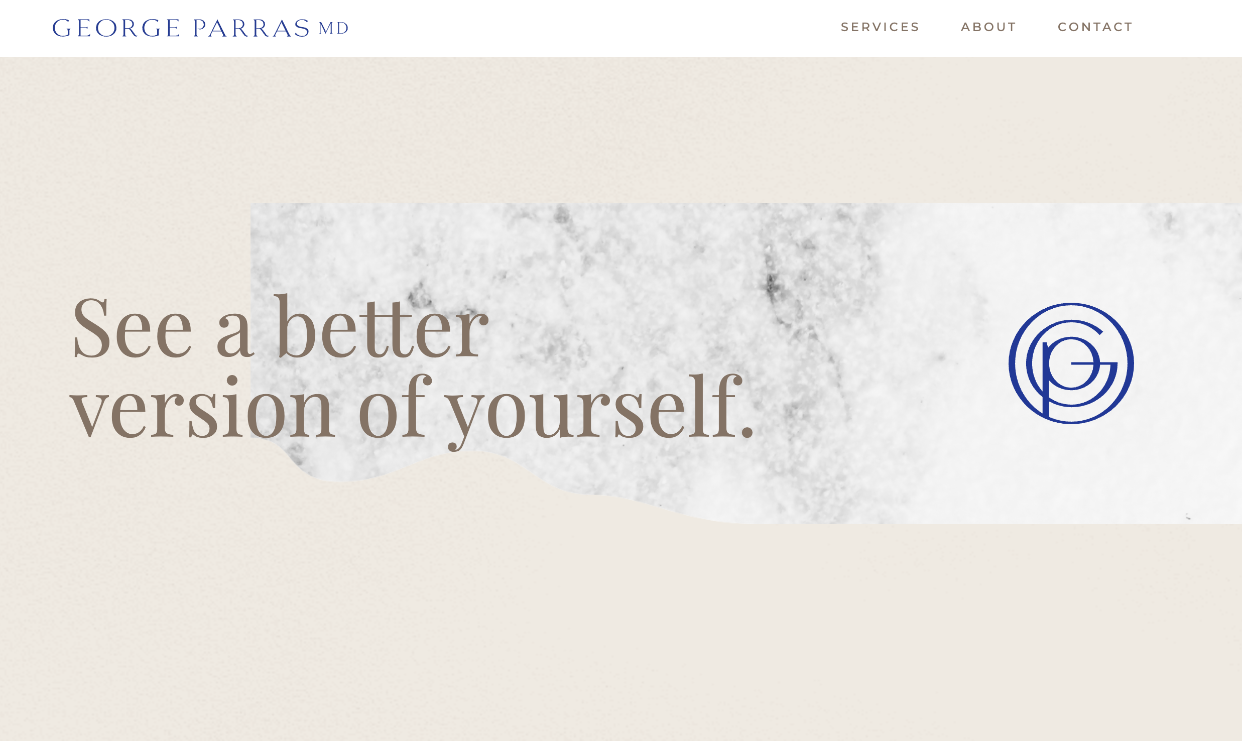 Contact | Dr. George Parras M.D.