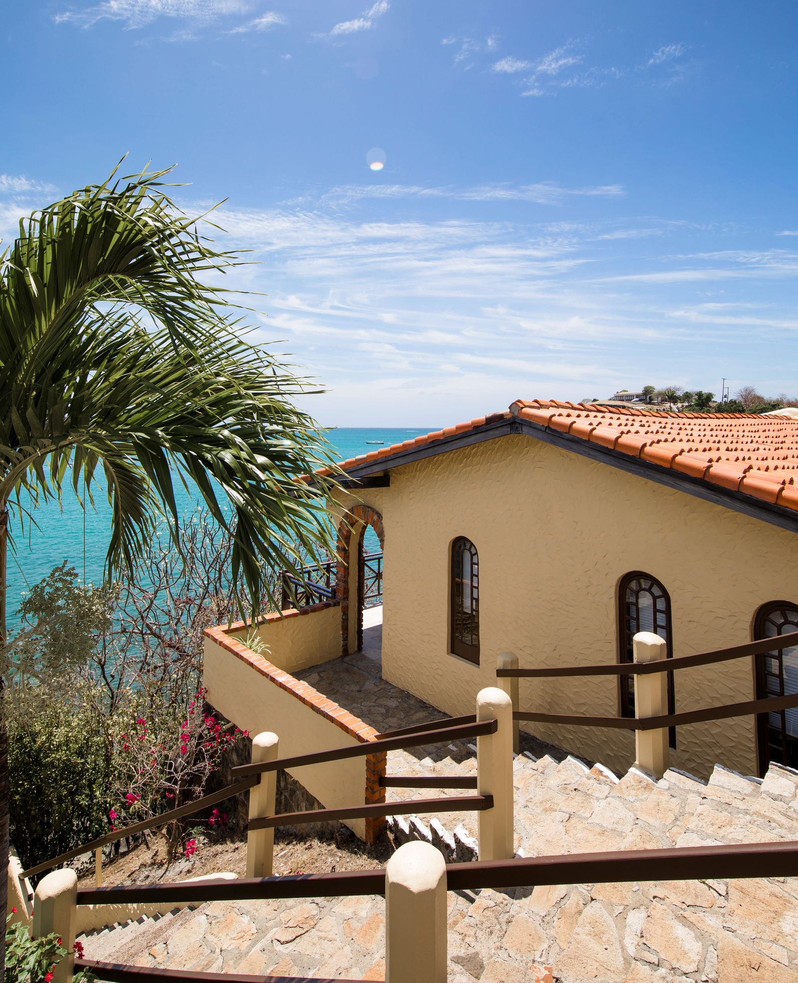 Grenada Hotels – Accommodations - Secret Harbour Boutique Hotel Grenada