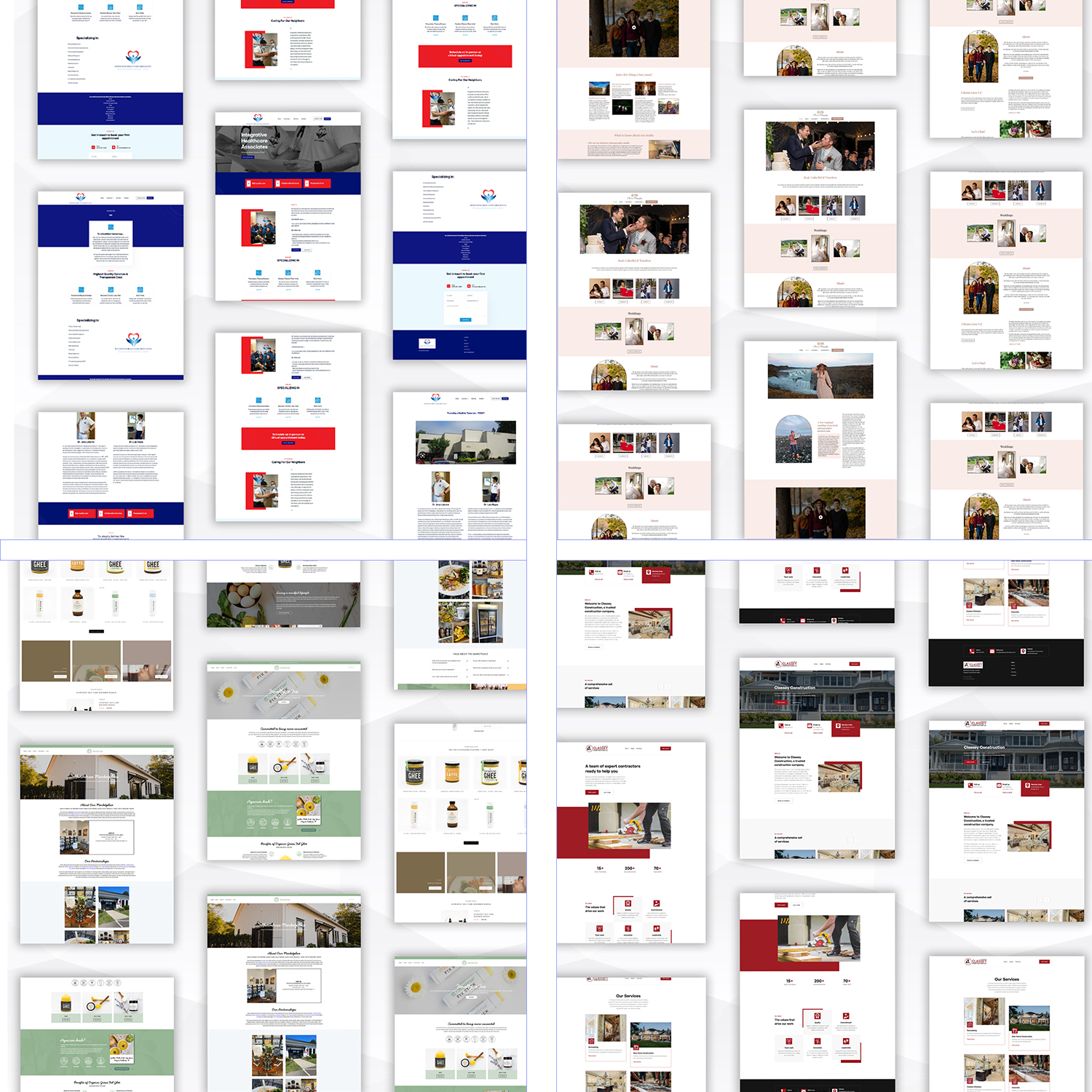 Davino Digital | Top-Rated CT & RI Web Design Agency
