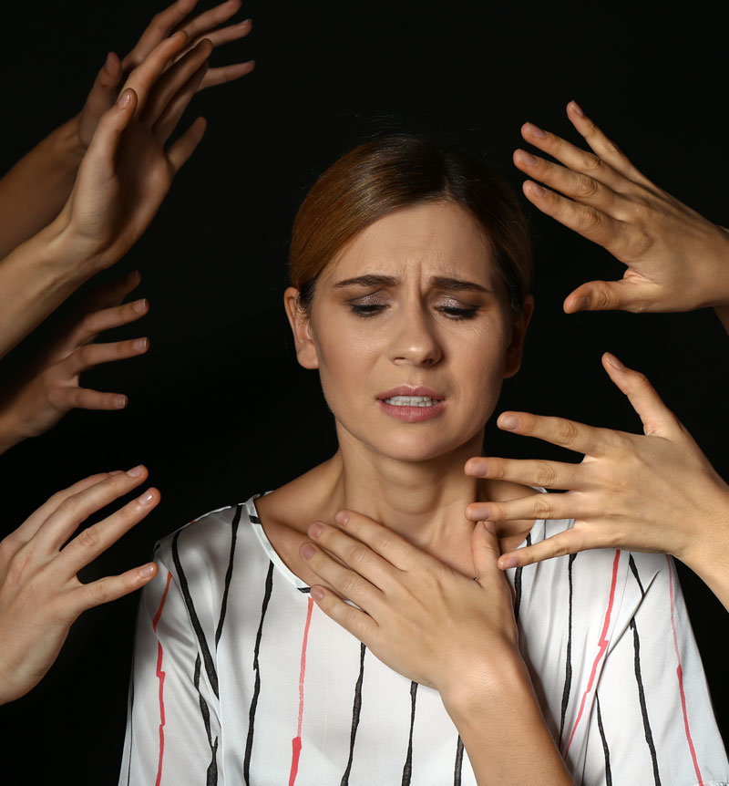 Oefentherapie bij Chronische Hyperventilatie | Rigter Health