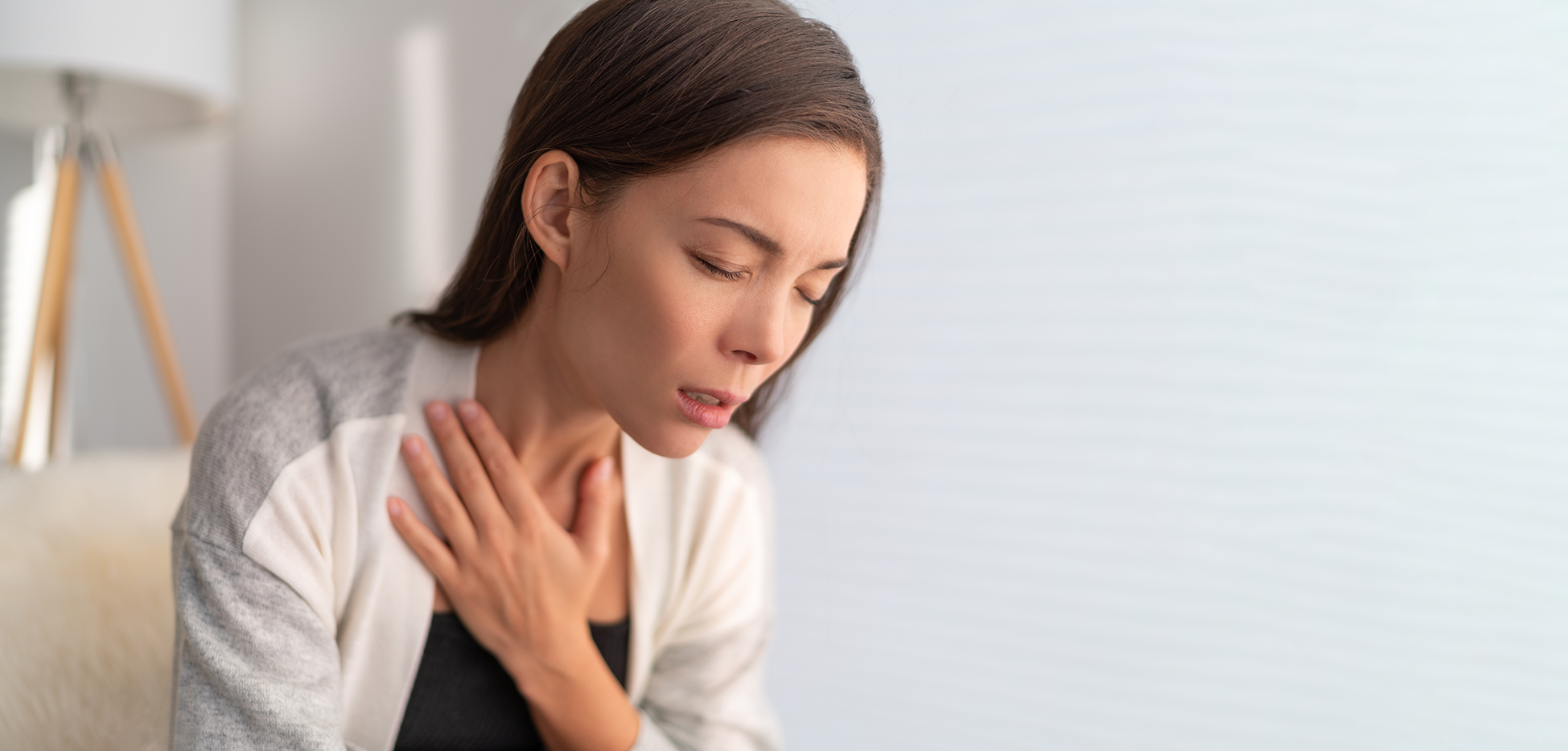 (Chronische) Hyperventilatie | Rigter Health | Woerden & Zoetermeer