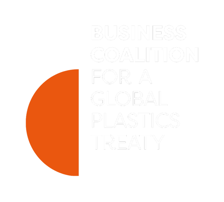 Vision Statement | Business Coalition for a Global Plastics Treaty