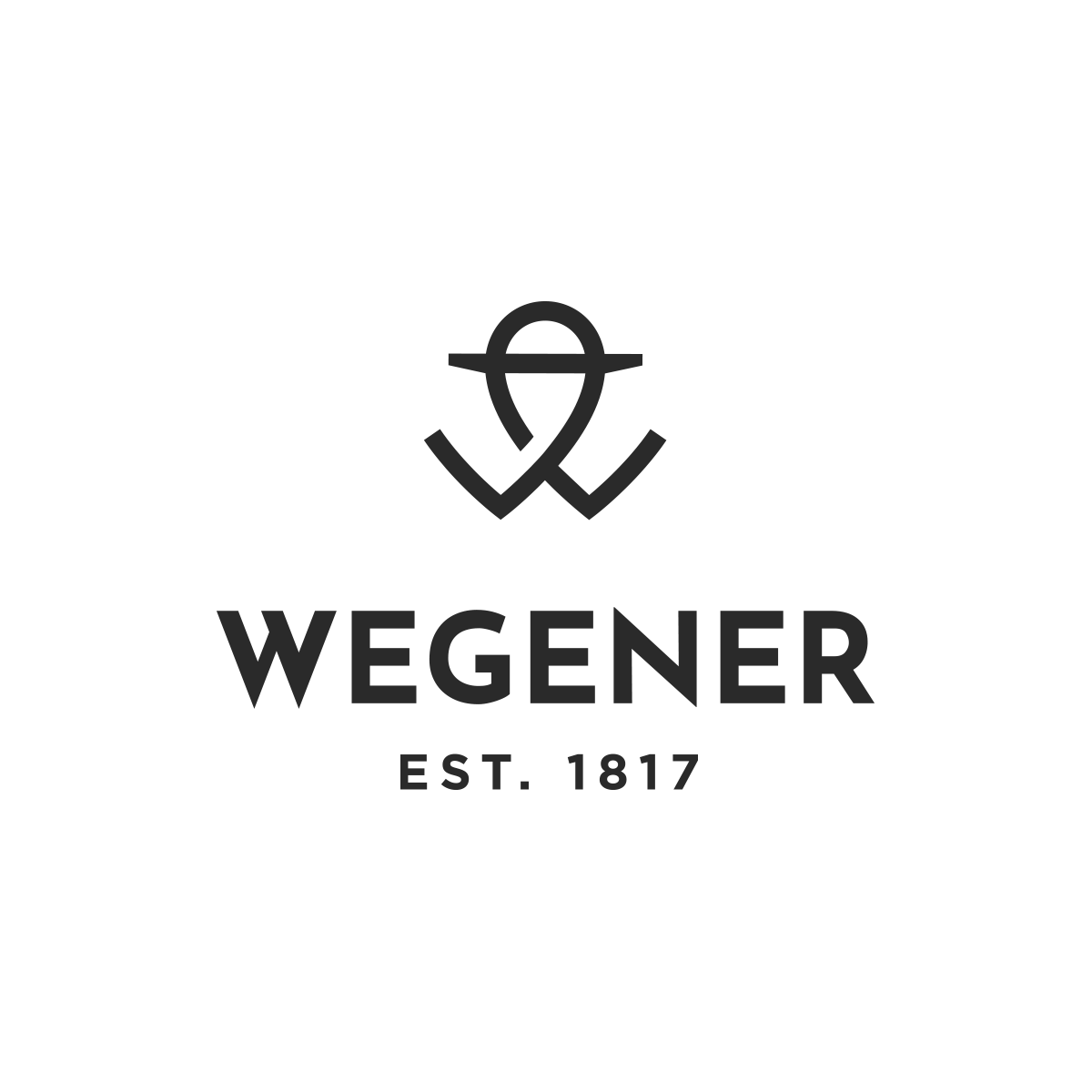 Wegener Brand Relaunch – by Chris Mimler