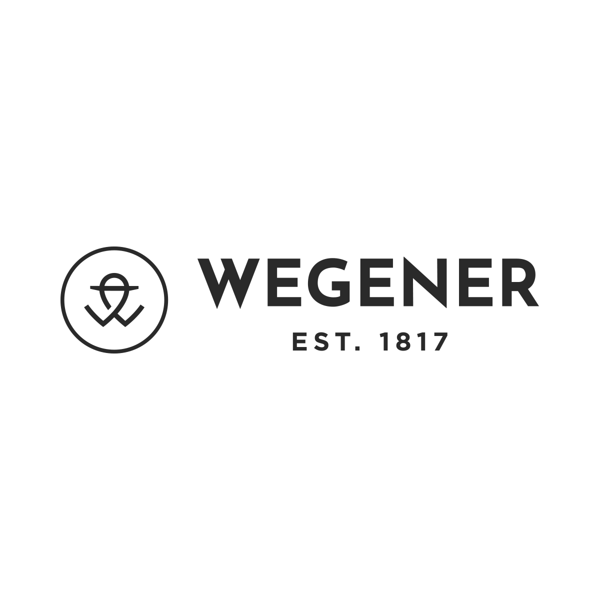 Wegener Brand Relaunch – by Chris Mimler