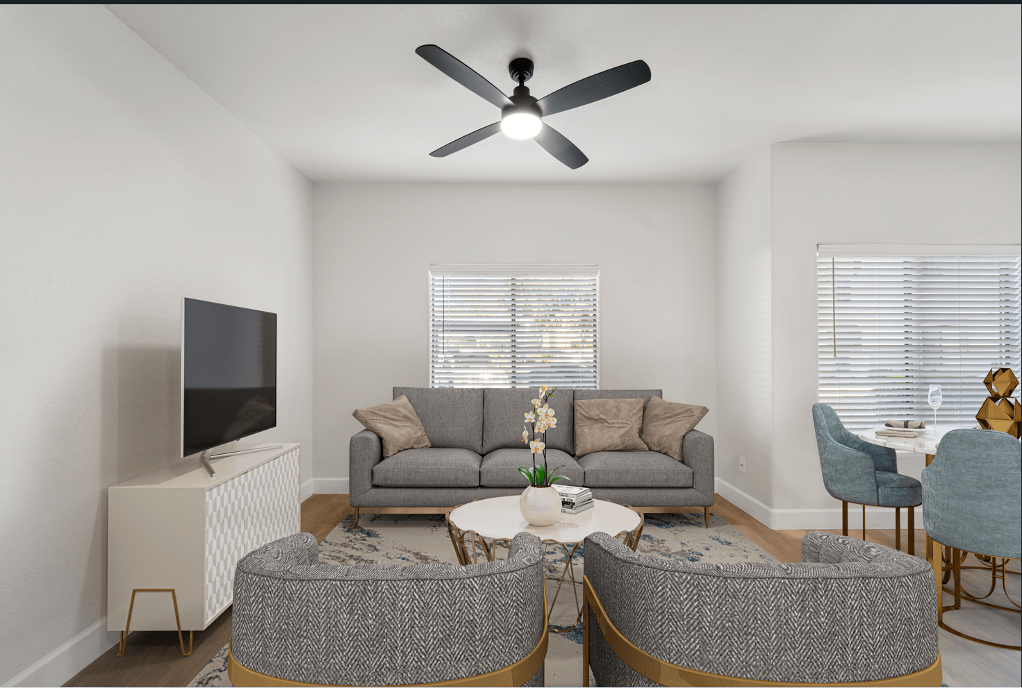 Haven at Towne Center | WhiteHaven
