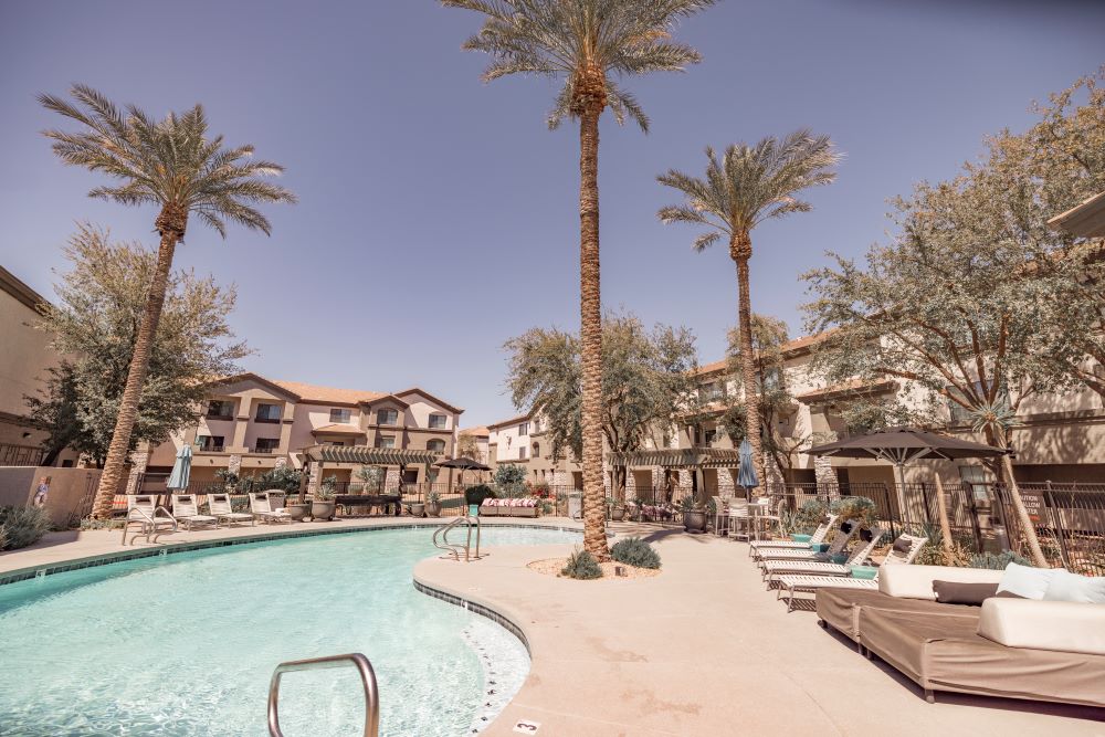 Haven Townhomes at P83 | WhiteHaven