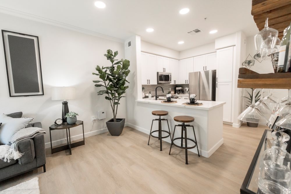 Haven Townhomes at P83 | WhiteHaven