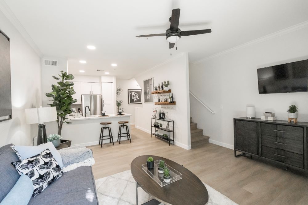 Haven Townhomes at P83 | WhiteHaven