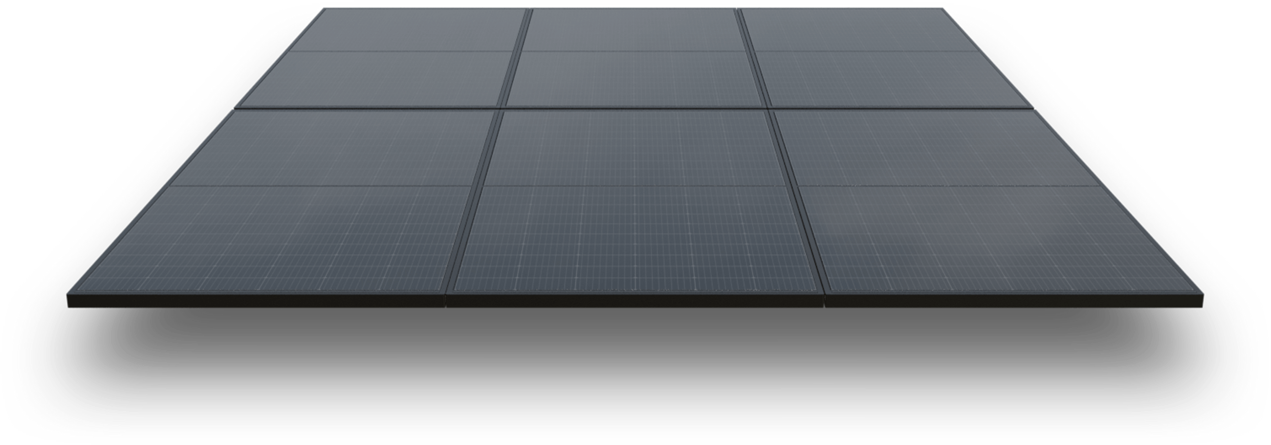 Switching to solar power in Oregon | ION Solar