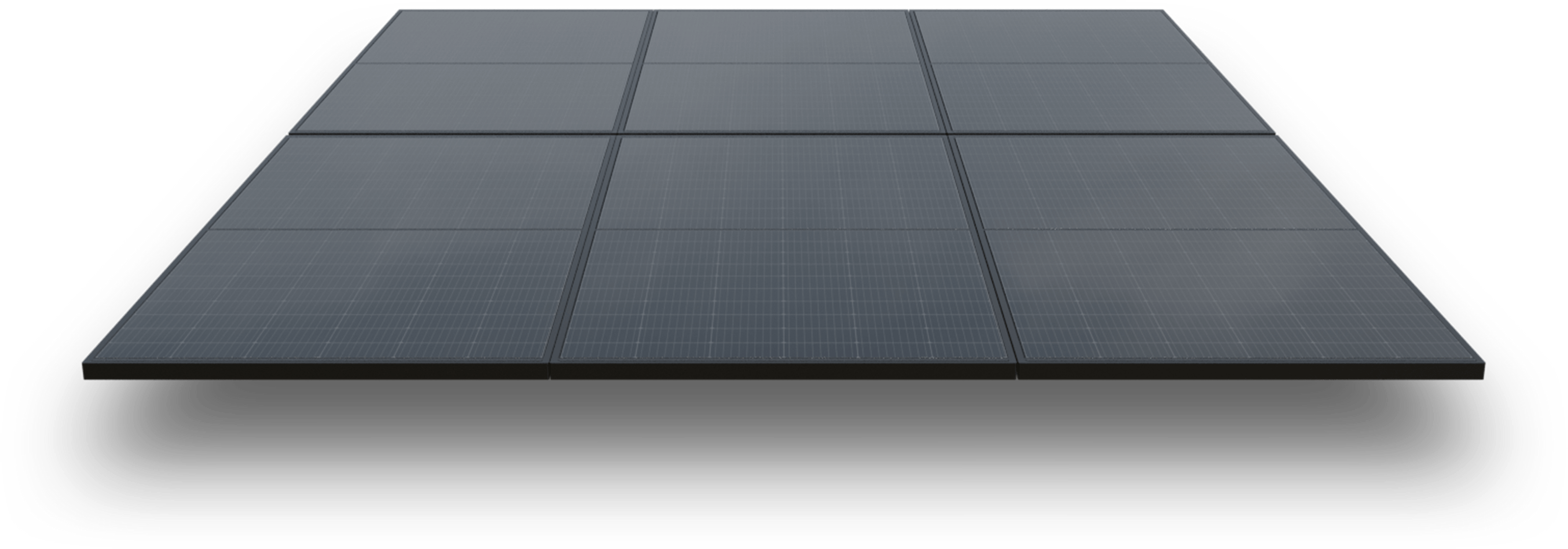 Switching to solar power in Virginia | ION Solar