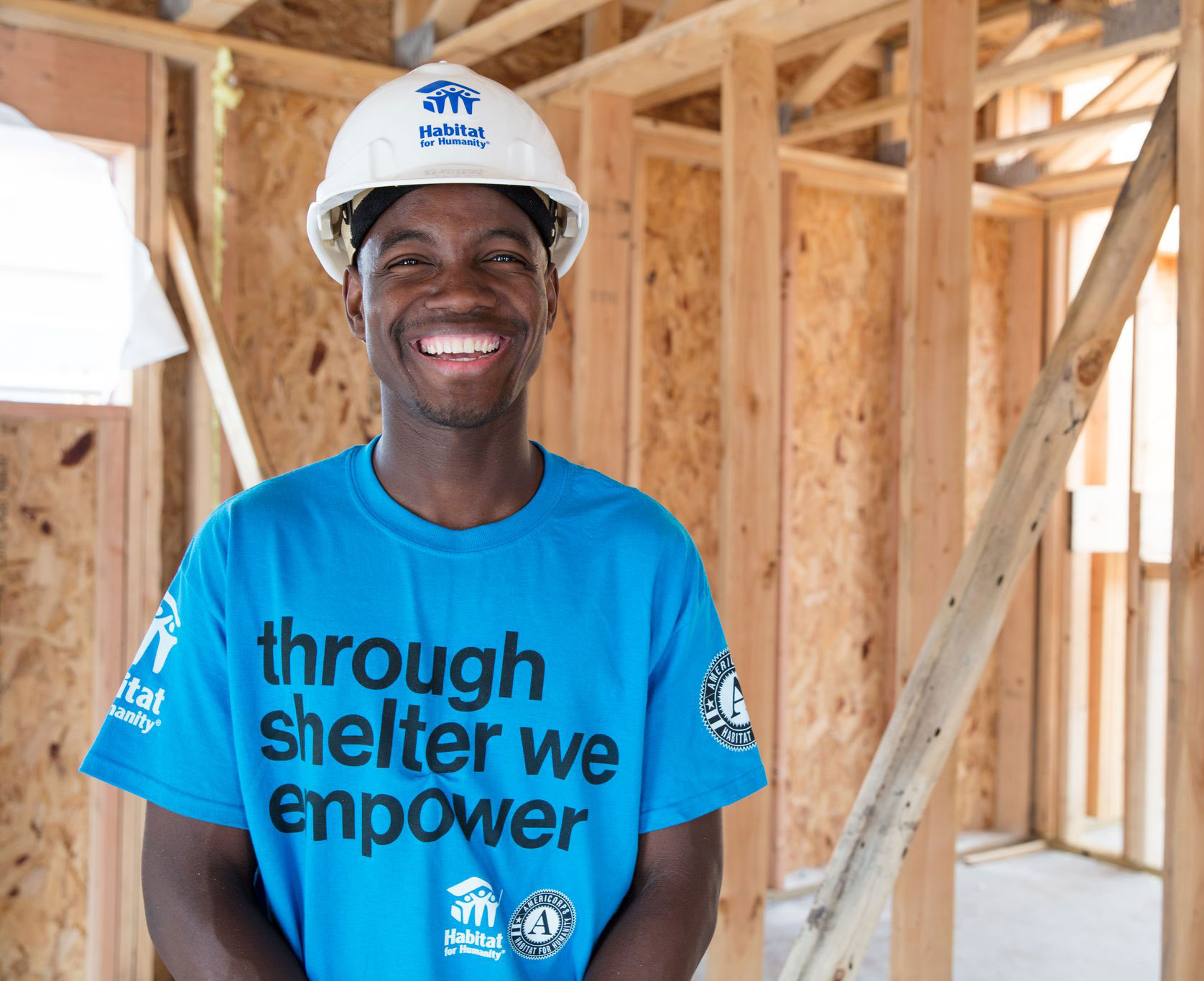 ION Earth | ION Solar