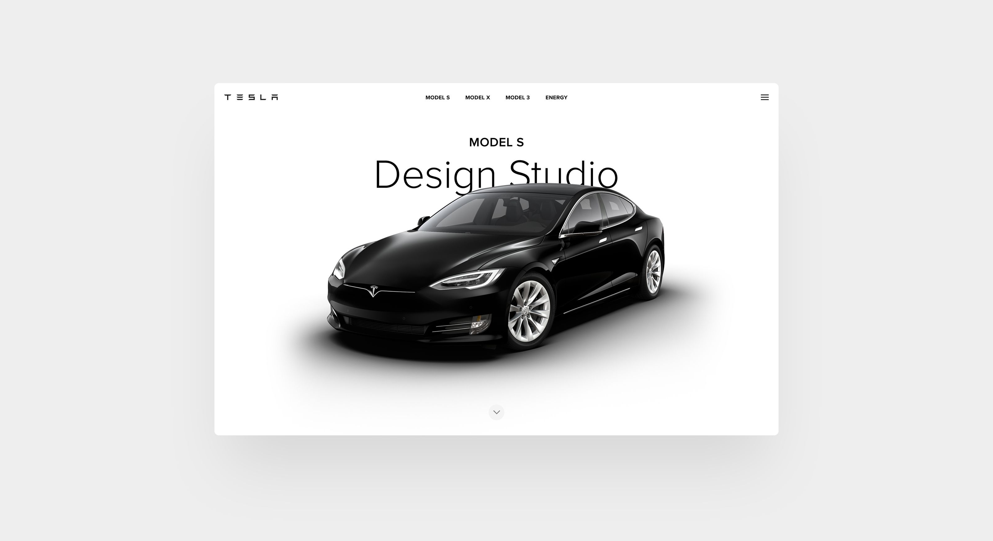 Jenn Lee — Tesla Design Studio