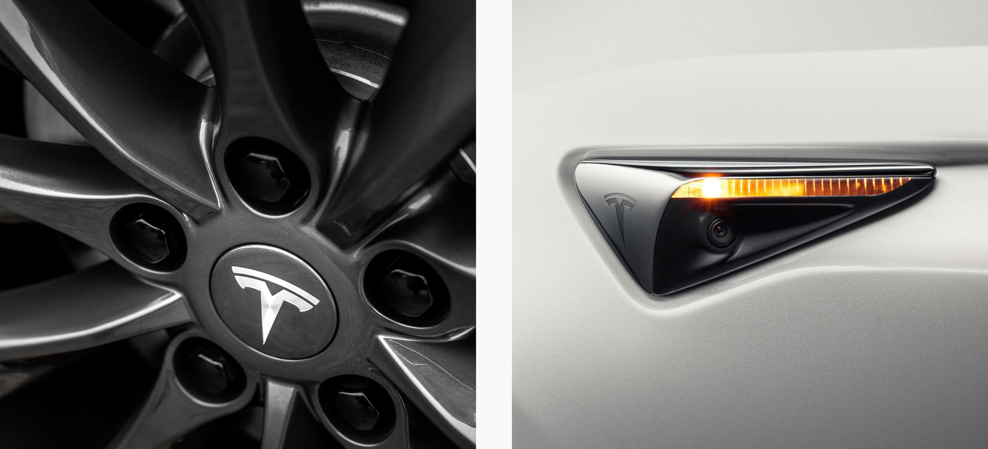 Jenn Lee — Tesla Style Guide