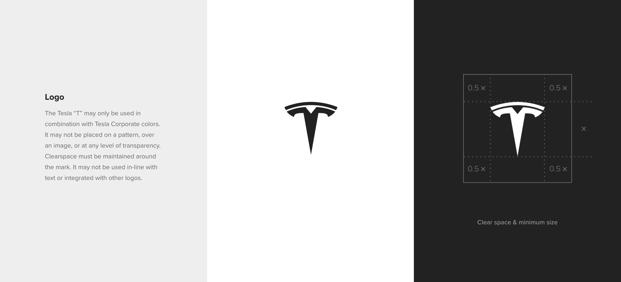 Jenn Lee — Tesla Style Guide