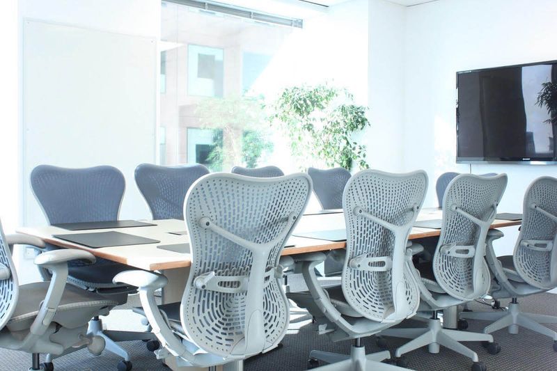 Home | Flexday - Workspace Freedom